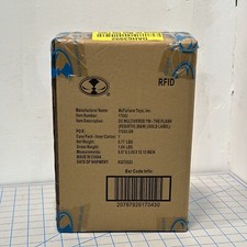 DC Multiverse The Flash (Gold Label - Black & White Accent Edition)