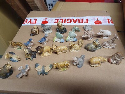 Rare Wade Whimsies for sale | eBay