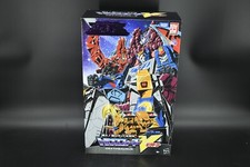 Transformers Legacy Series Deathsaurus