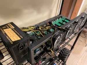 Mining Rig for sale | eBay