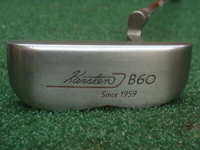 Ping B60 Putter for sale | eBay