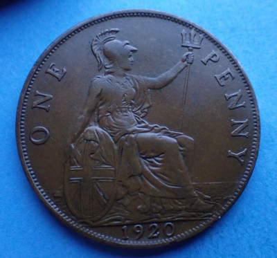 1920 Penny for sale | eBay