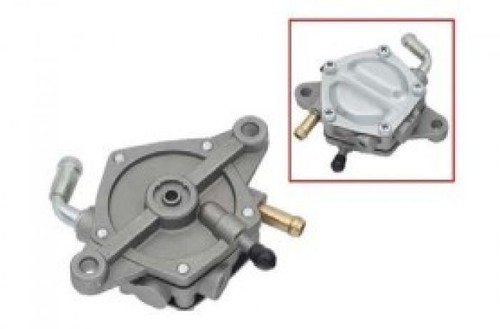 SPI Mechanical Fuel Pump for 2003 Polaris 700 Edge RMK | eBay