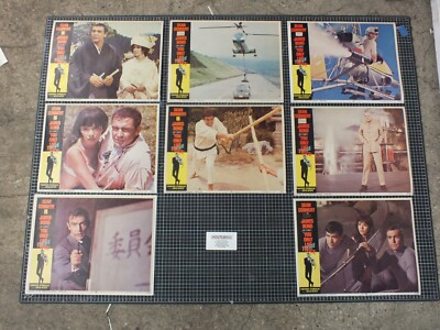 Original US Lobby Cards for sale | eBay
