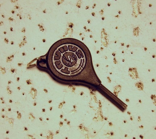 TAURUS Factory Revolver & Auto Safety Security Key & Chain for New ...