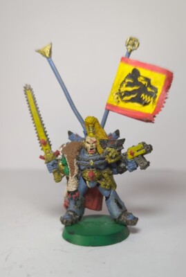 Vintage Space Marines for sale | eBay