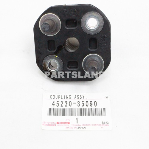 4523035090 Genuine TOYOTA Coupling ASSY 45230-35090 OEM for sale online ...