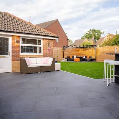 Marshalls Garden & Patio Stones & Paving Slabs for sale | eBay