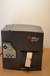 Paxar Monarch Computer Printers for sale | eBay