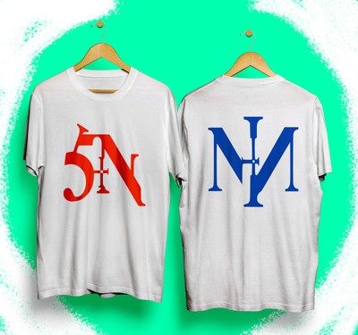 Nine Inch Nails Sin Indiana Men's T-Shirts for sale | eBay