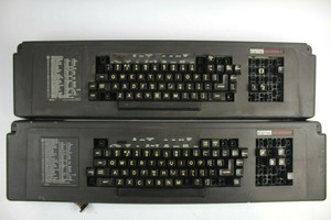 Vintage Computer Keyboards for DEC for sale | eBay