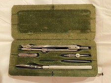 Dietzgen Collectible Drafting Tools for sale | eBay