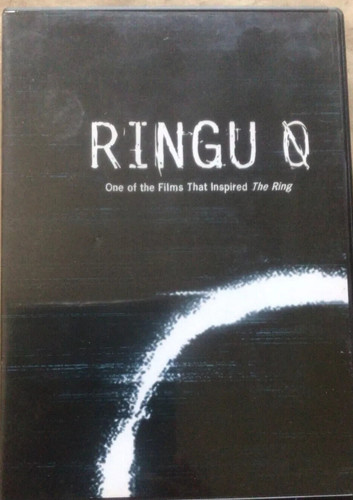 Ringu 0 (DVD, 2005, WS) One Of The Films That Inspired The Ring LIKE ...