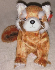 Rusty the Raccoon - Beanie Boos - Beaniepedia