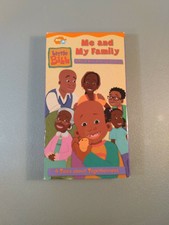 little bill vhs for sale | eBay