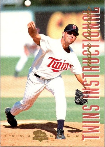 1994 Classic Best Gold Baseball #183 Marc Barcelo | eBay