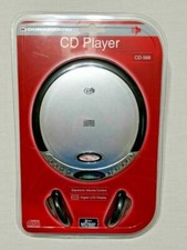 Durabrand Personal CD Player for sale | eBay
