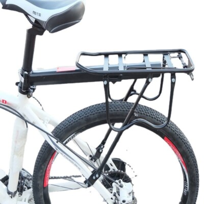 Rear Bike Rack for sale | eBay