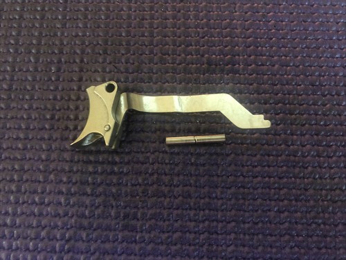 Star Firestar .45 ACP Trigger Nice Free Shipping See Pics | eBay