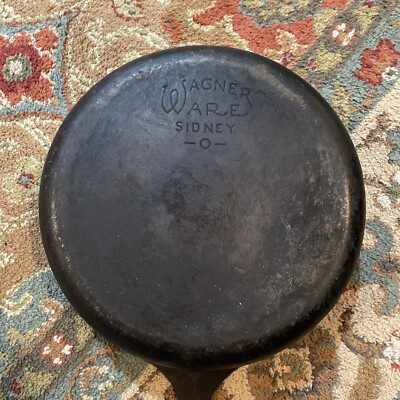 Wagner Ware 1088 for sale | eBay