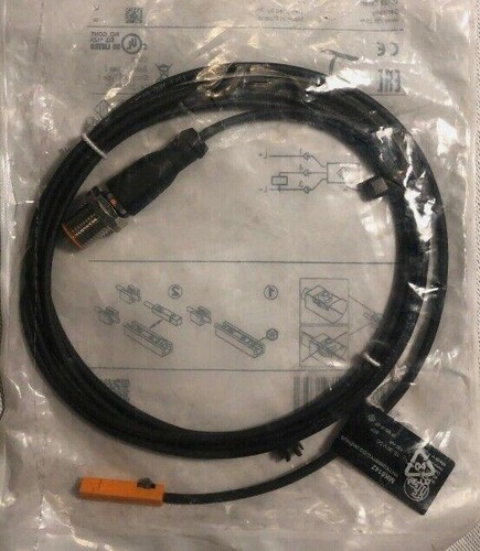 New IFM MK5142 sensor Free Shipping#QW 1PCS | eBay