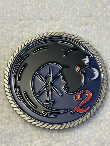 160th SOAR Charlie Company 2nd Battalion Challenge Coin | eBay