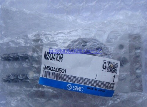 1piece NEW SMC MSQA10R MSQA-10R | eBay
