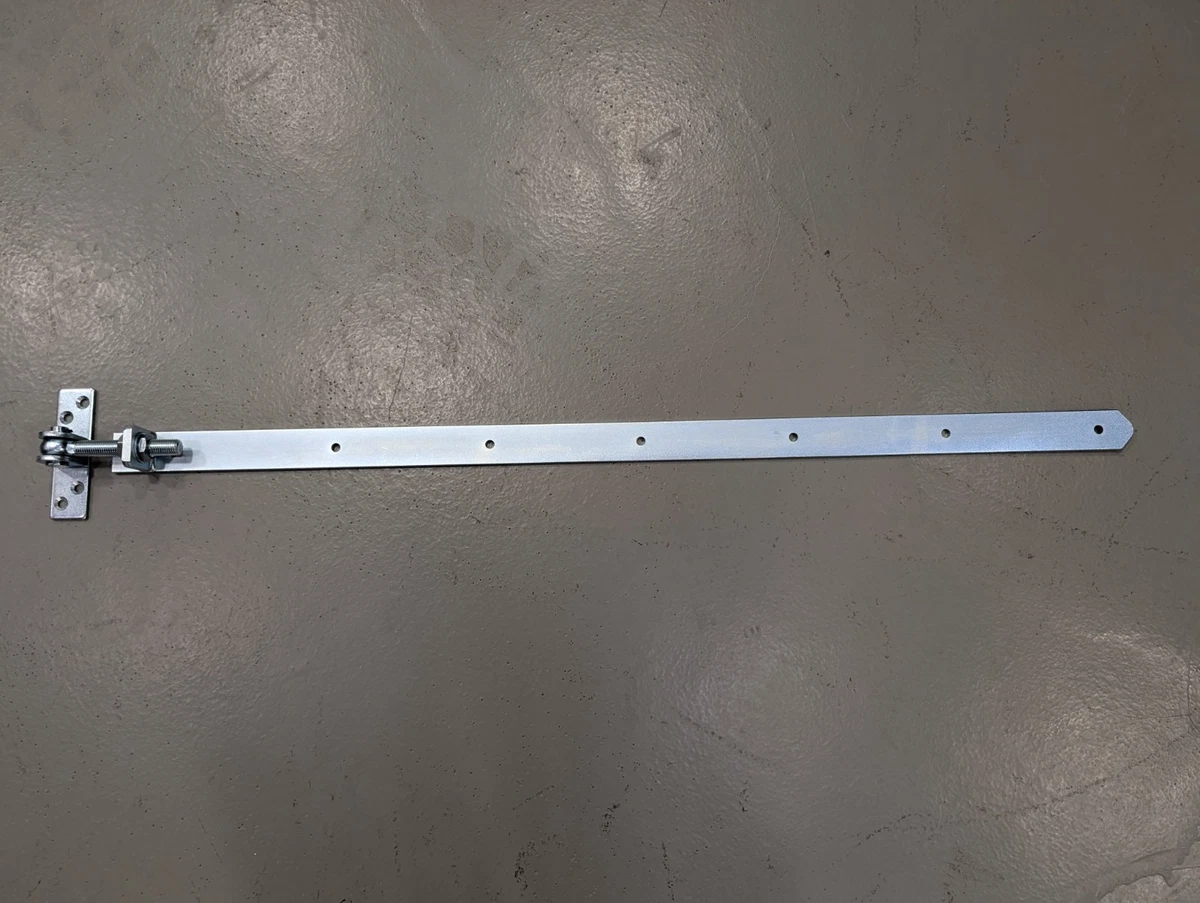 Ladenband Fur Schwere Tore