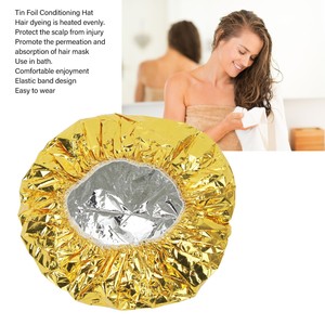 Conditioning Heat Cap for sale | eBay