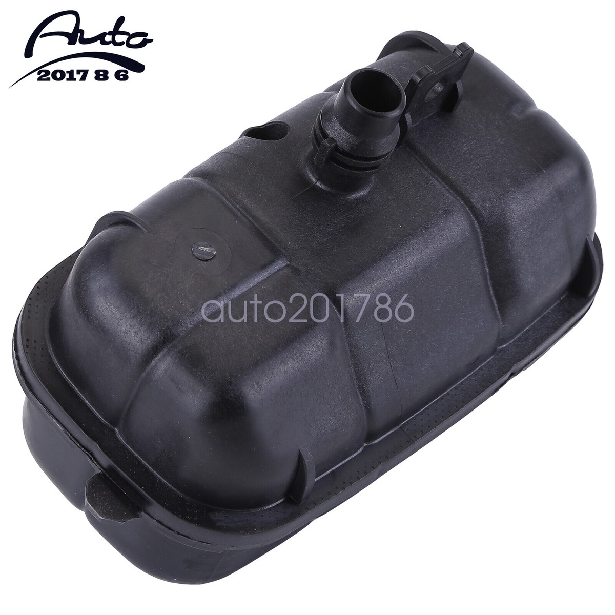 Hyper Dimension Tanque De Refrigerante Para Jeep Compass 2017-2021 ...