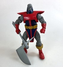 Marvel Legends Terrax (BAF) Terrax Build A Figure