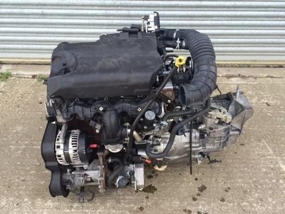 Ford Transit Complete Engines for sale | eBay UK