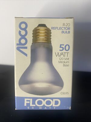 Abco Light Bulb for sale | eBay
