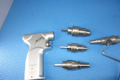 Linvatec Surgical & Orthopedic Instruments for sale | eBay