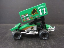 sprint car diecast 1 64 for sale | eBay
