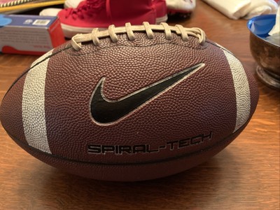 Nike Spiral Tech Football - огромный выбор по лучшим ценам | eBay
