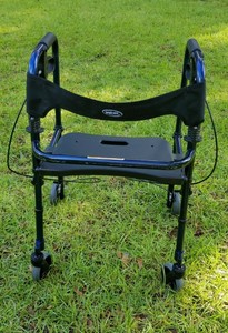 Invacare Aluminum Walkers & Canes Adjustable Handles for sale | eBay