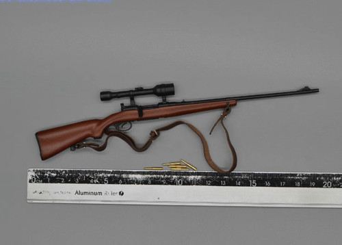 Rifle for DID D80178 WWII German Officer Amon Göth 1:6 Scale Figure 12 ...