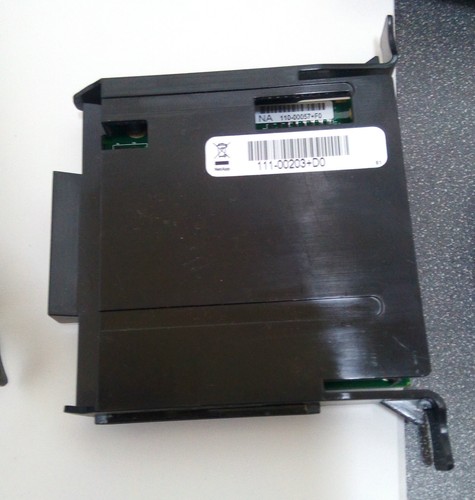 5x Netapp 111-00203 FAS3020 FAS3040 FAS3050 Remote Lan Modules - FREE ...