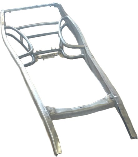 1932 Ford Chassis Frame Hot Rod Pinched Model A Body | Front | USA MADE ...