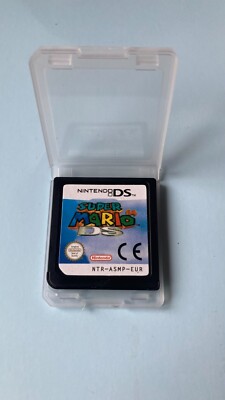 nintendo ds card products for sale | eBay