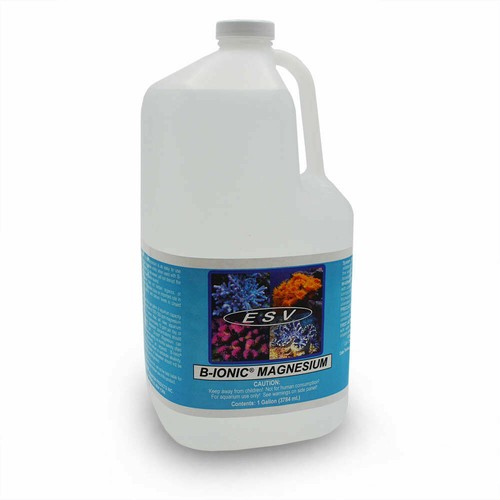 ESV - B-IONIC MAGNESIUM (1 GALLON) | eBay