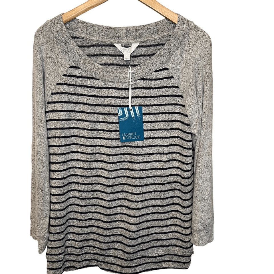 Market And Spruce Clothingnull