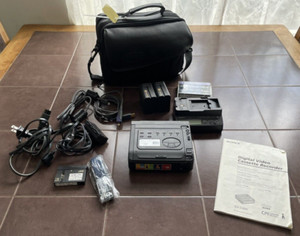 Preços baixos em Sony Mini DV Player | eBay