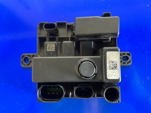 Integrated Supply Module Power Junction 12637633242 BMW F30 320 for ...