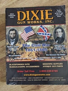 dixie gun works catalog products for sale | eBay