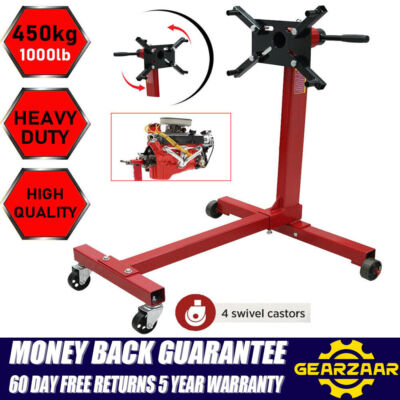 Vehicle Engine Hoists & Stands for sale | eBay