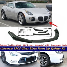 Pontiac Solstice Body Kits at Andy's Auto Sport