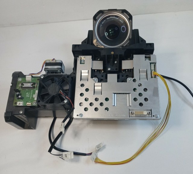 Mitsubishi Projection Tv Parts