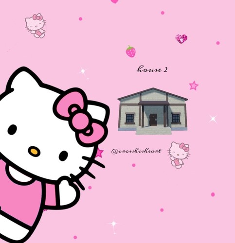 Da Hood House 2 Skin - Fast Delivery | eBay